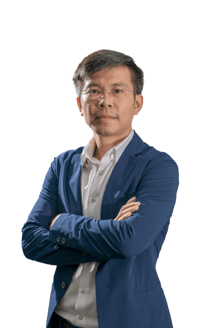 Daniel Hà - CEO & Co Founder Doslink Migration & Investment
