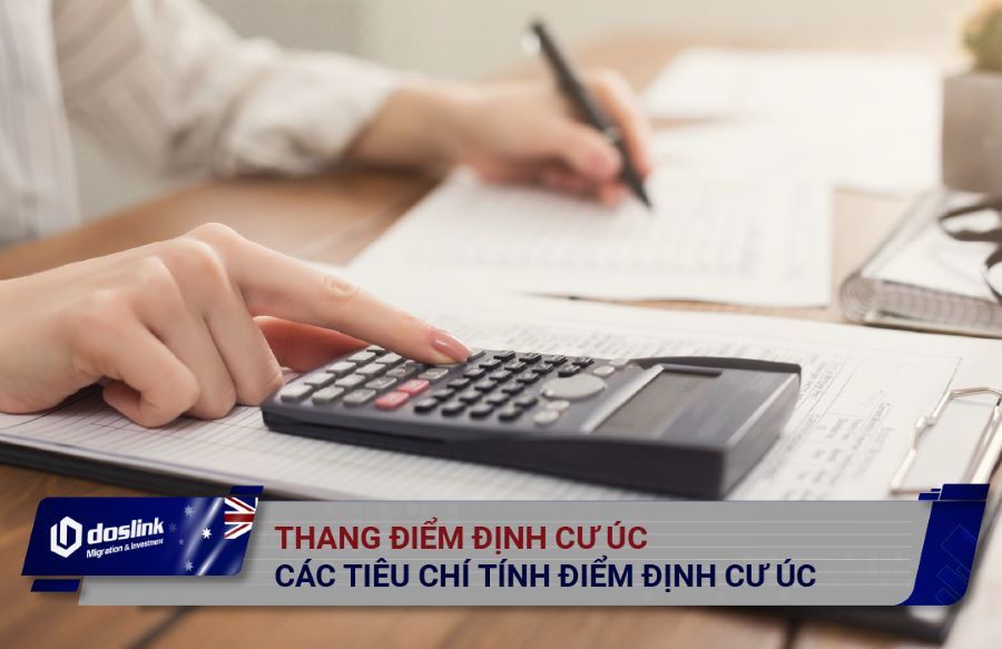 Định Cư Úc - Các visa định cư Úc và điều kiện mới nhất 2024